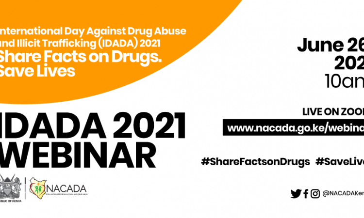 News & Events | NACADA -National Authority for the Campaign Against ...