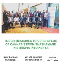 Home | NACADA -National Authority for the Campaign Against Alcohol and ...