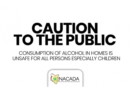 Home | NACADA -National Authority for the Campaign Against Alcohol and ...